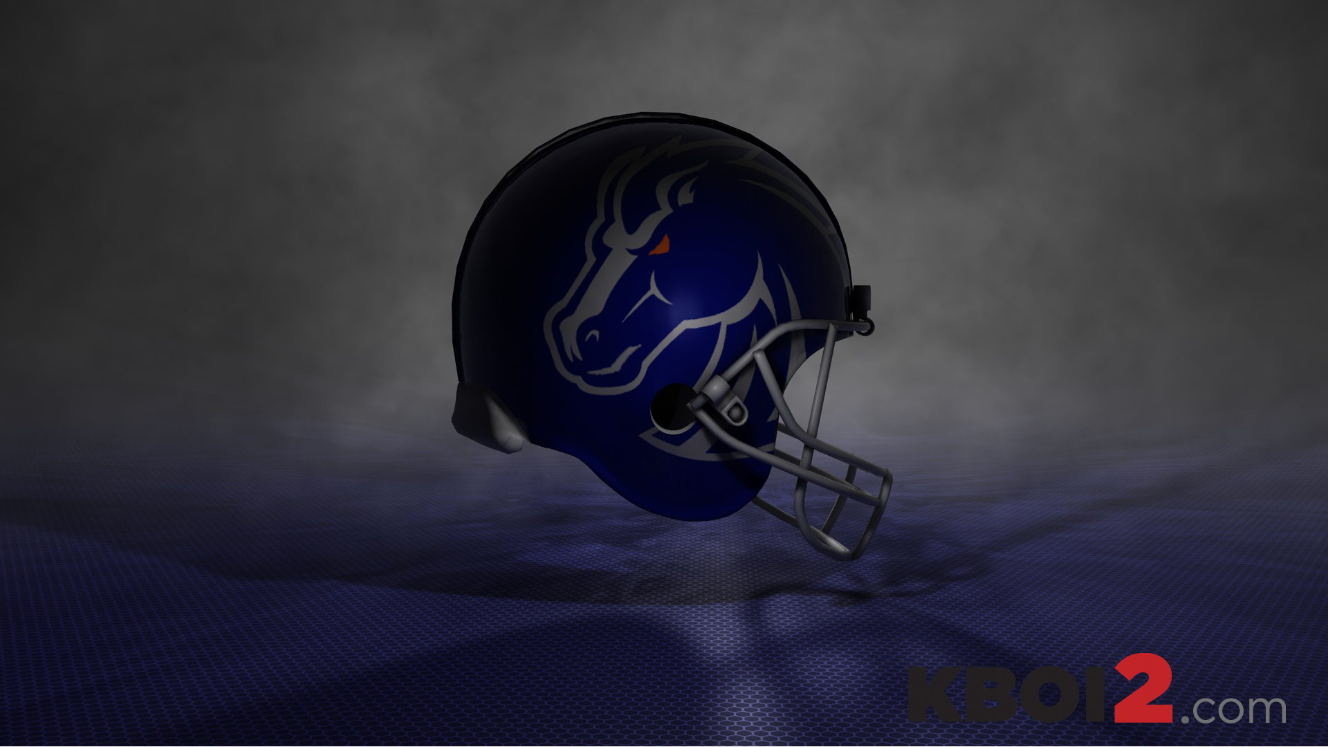Download Boise State football wallpaper